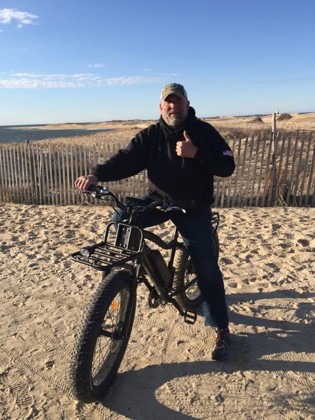 Endless Trails E-Bikes